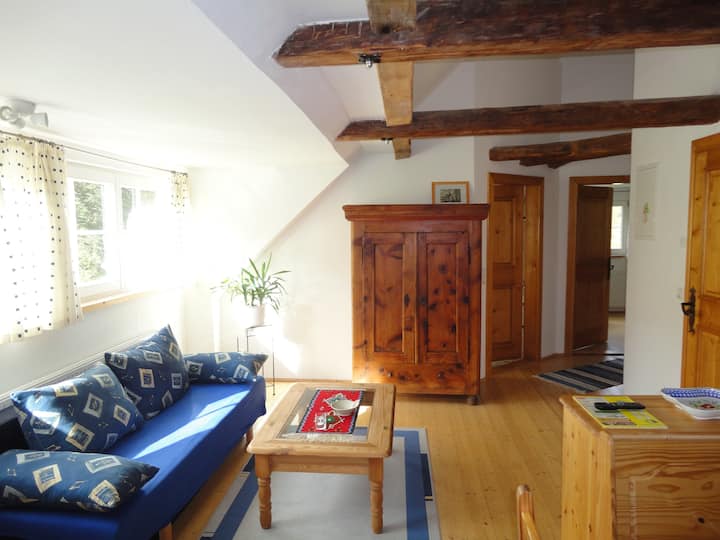 Landsitz Lindenhof Murau,  Studio  Im Gästehaus - Kreischberg