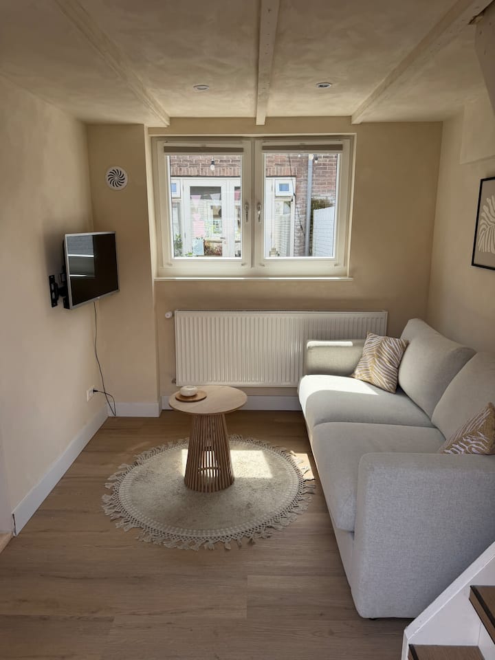 Koa's Beach House - Noordwijk aan Zee