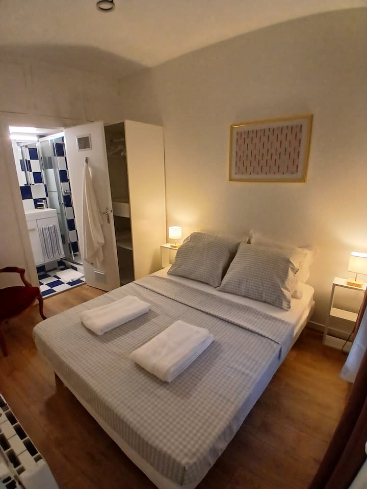 My Little Appartment In Neuilly (Close To L1 Line) - Neuilly-sur-Seine
