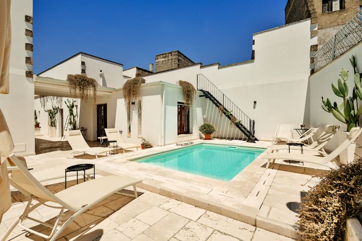Finest Retreats | La Corte Bella - Leverano