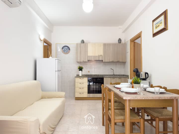 Casa Astarte - Villasimius
