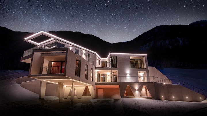 Haus 191 - Val Senales