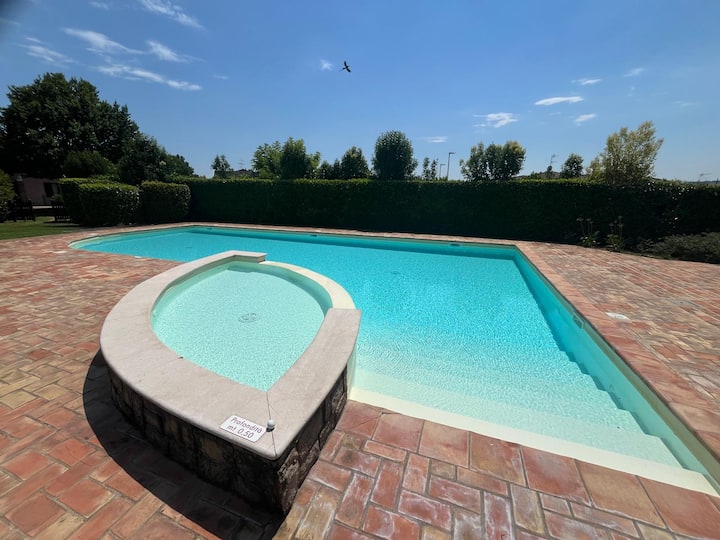 Giova's Dream - The Terrace - Toscolano-Maderno