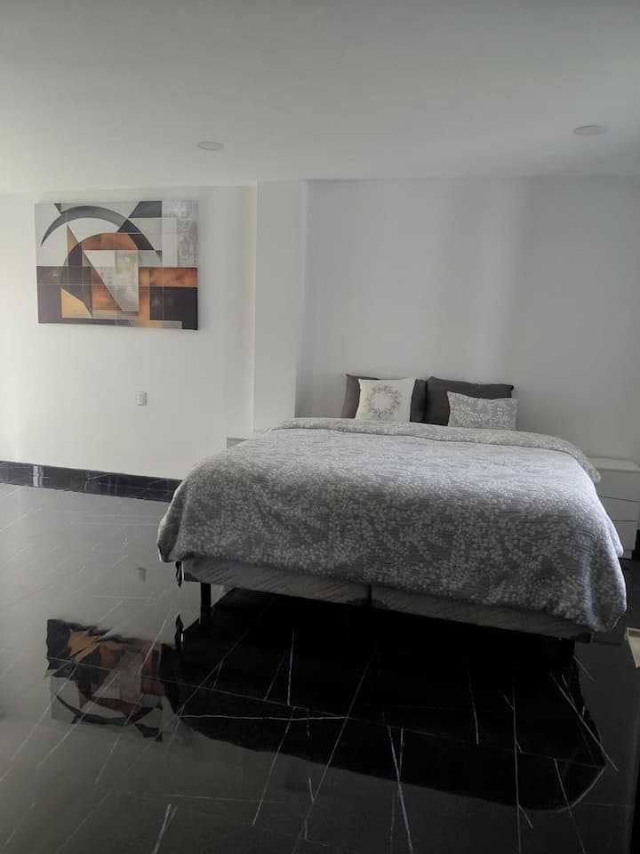 Richard Mille House Luxury Stay - El Salvador