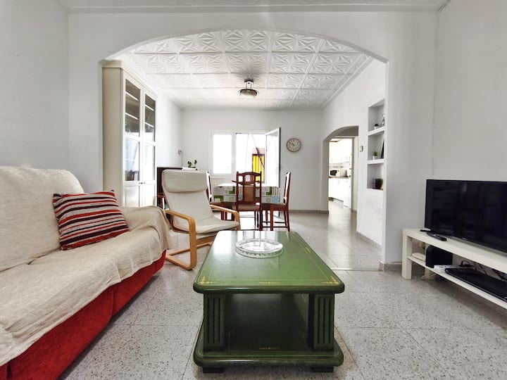 Maison 100m Plage Sa Palomera, Blanes - Blanes