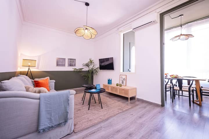 Sweett | Rocafort 101 - Barcelona