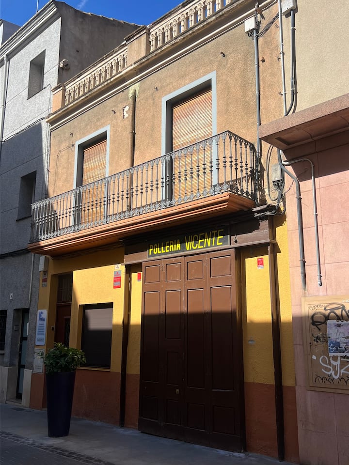 La Divina - Figueres