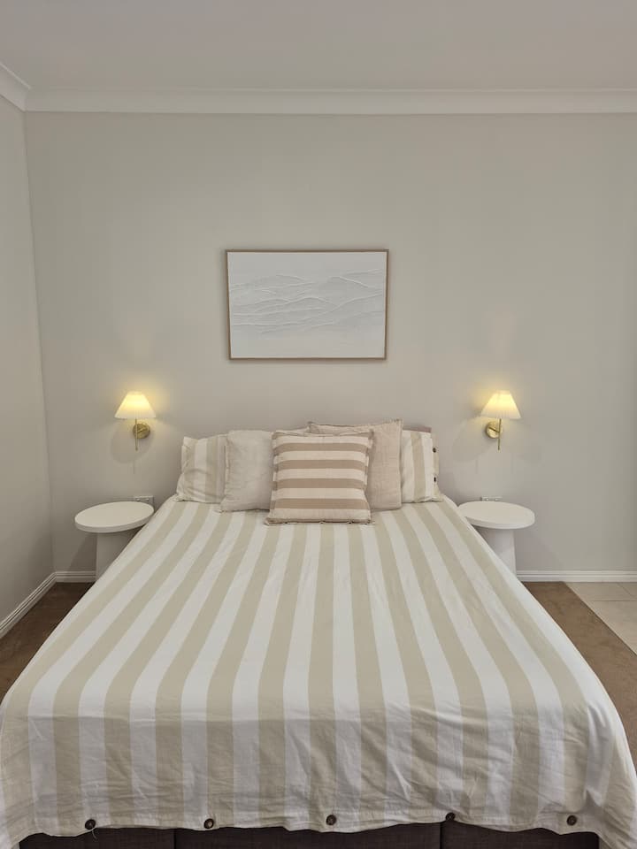 Timberview Retreat - Gold Coast