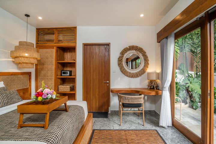 Cloud Villa: Cozy Station For Couples & Nomads / 1 - Indonesia