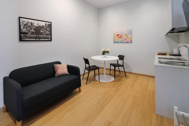 Appartamento Terrazza - Gorizia
