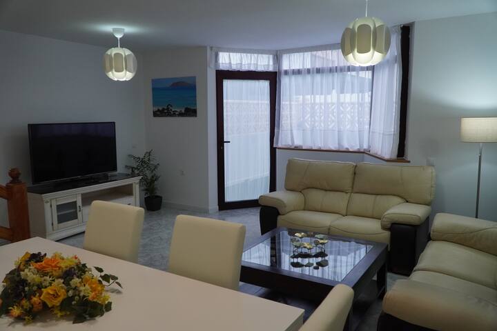 Casa Roset - Caleta de Fuste