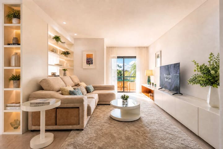 Sunset Cliffs With Ocean View By Portugal Active - Marinha Grande
