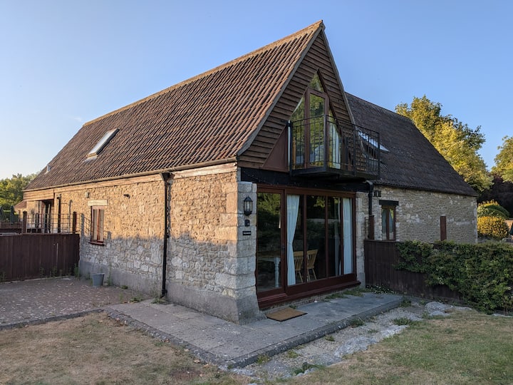 The Farrier | Riverside Holidays Near Frome - Frome