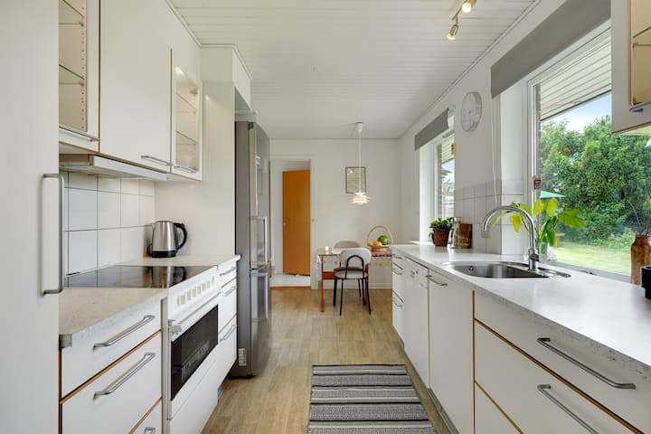 Family Stay Near Legoland,  Lalandia , Airport. - Billund
