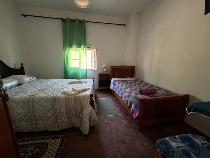 Bela Vista - Quarto 3 - Monchique
