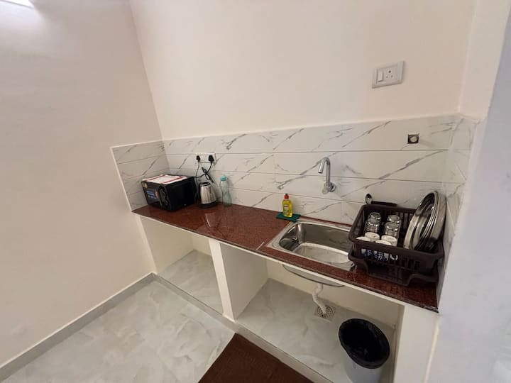 The Pine- By Value Stay Service Apartments Airport - Chennai