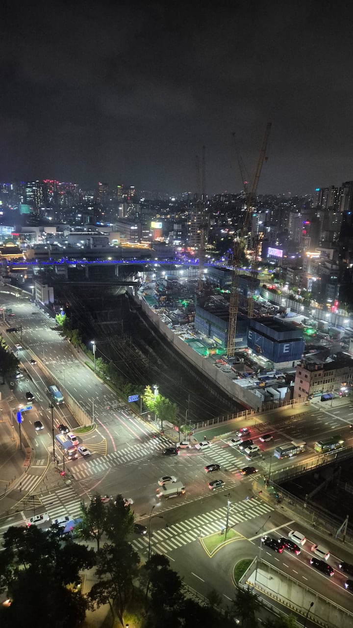 Seoul Urban Nest | 5 Min To Seoul & City Hall - Seoul