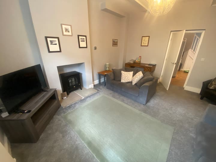 Cosy Yorkshire Dales Cottage - Sleeps 5 - Settle