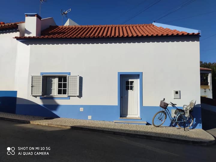 Casinha Da Amorosa - Melides
