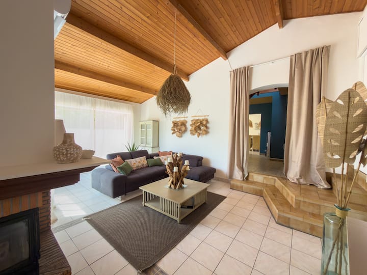 Maison Maréa - Île d'Aix