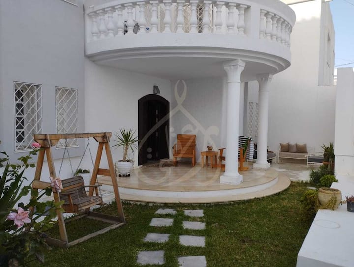 53918338 - Hammamet