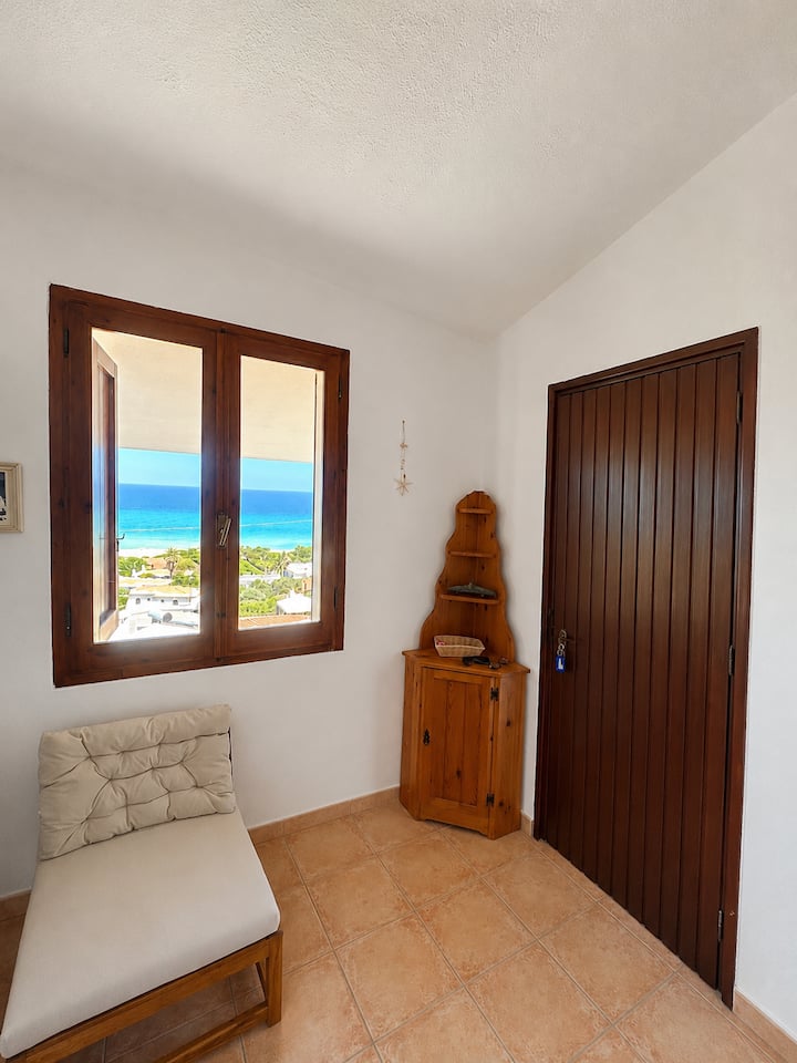 Belvedere Vista Mare - Costa Rei