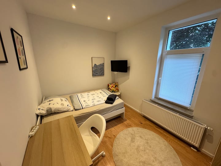 Kode Appartement - Langenhagen