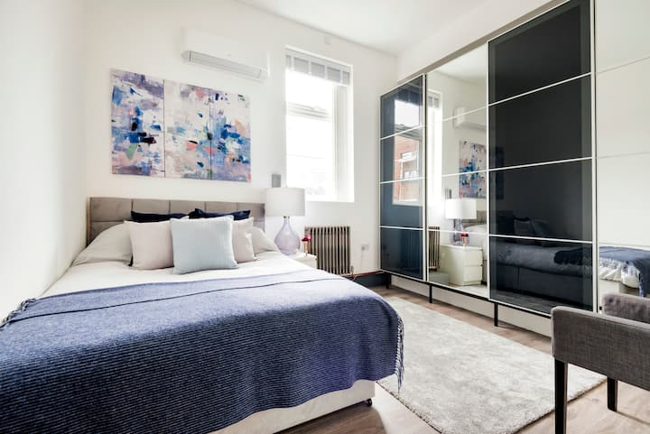 1 Bedroom Warehouse Apartment Chiswick/london - Twickenham