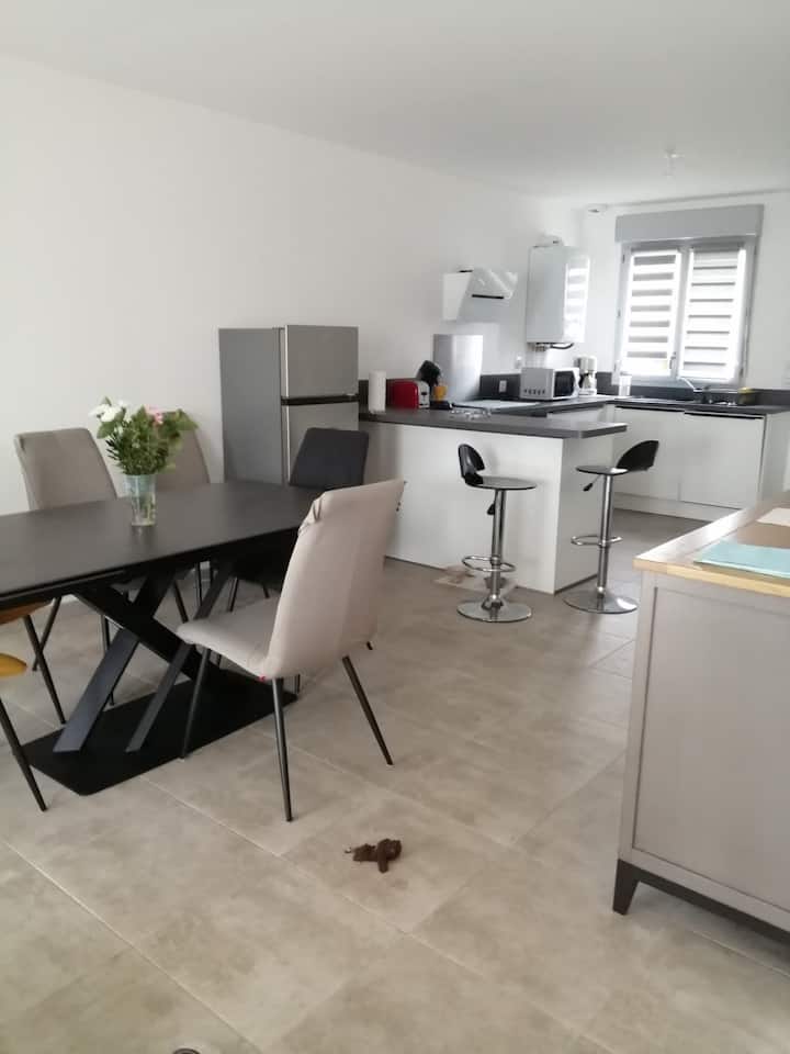 Maison Bord De Mer - Piriac-sur-Mer