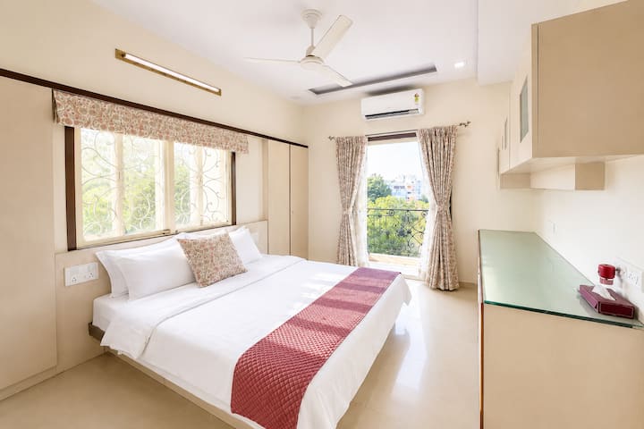 The Perch - Vadodara - Flats for Rent in Vadodara, Gujarat, India - Airbnb
