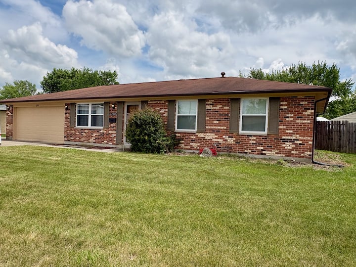Huber Heights Oasis - Dayton, OH