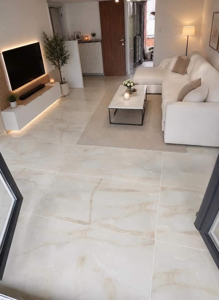 Luxe Appartement 250m Van Tomorrowland In Boom. - Mechelen