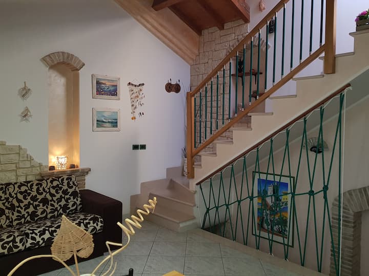 Residenza Borgo Antico - Termoli