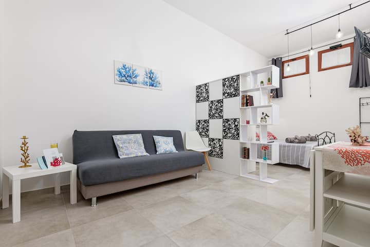 Appartamento Corallo - Olbia
