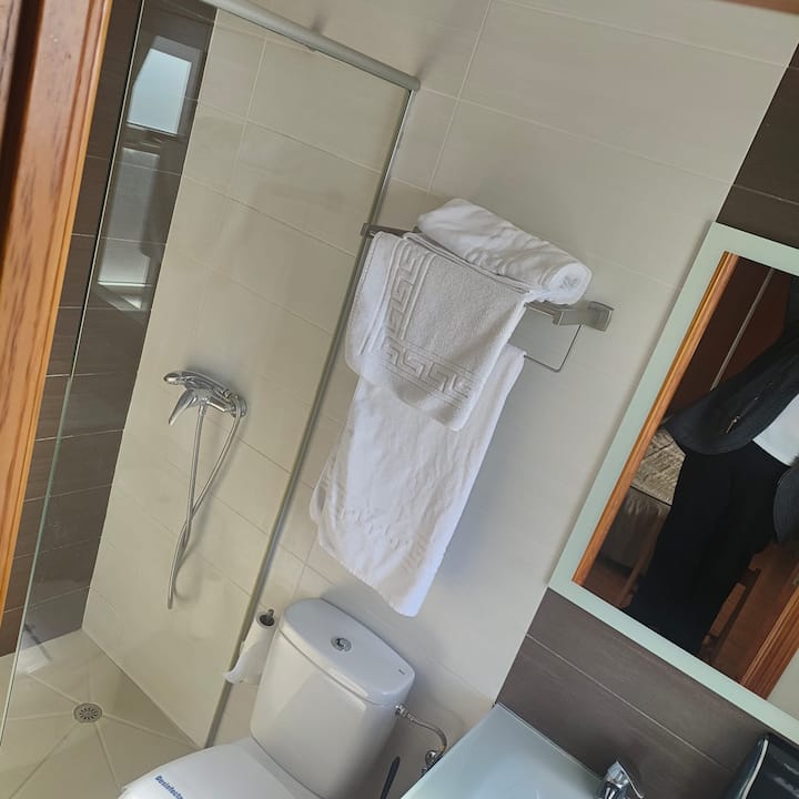 Habitacion Triple - Mérida