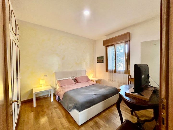Appartamento Bilocale Centro Cervia - Milano Marittima