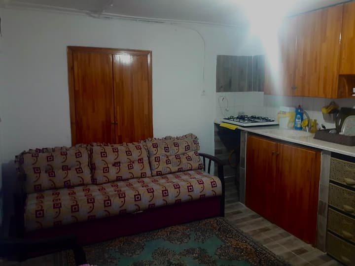 ÇItlenbik Ada Evi Bozcaada'nın Kalbinde Geniş ŞıK - Geyikli