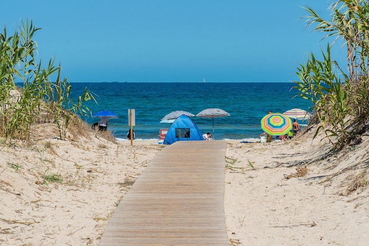 La Casa De Sabina - Cabo Roig