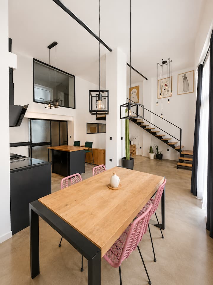 I Loft Alicante - Alicante