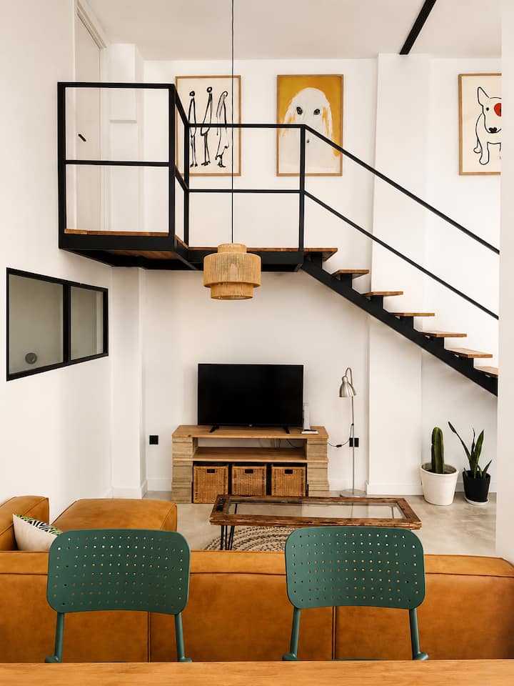 I Loft Alicante - Alicante