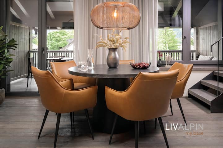 Livalpin My.base Chalet - Grainau