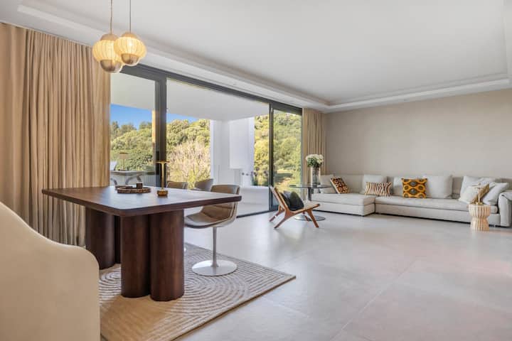 Yl Villa Marbella - Costa del Sol