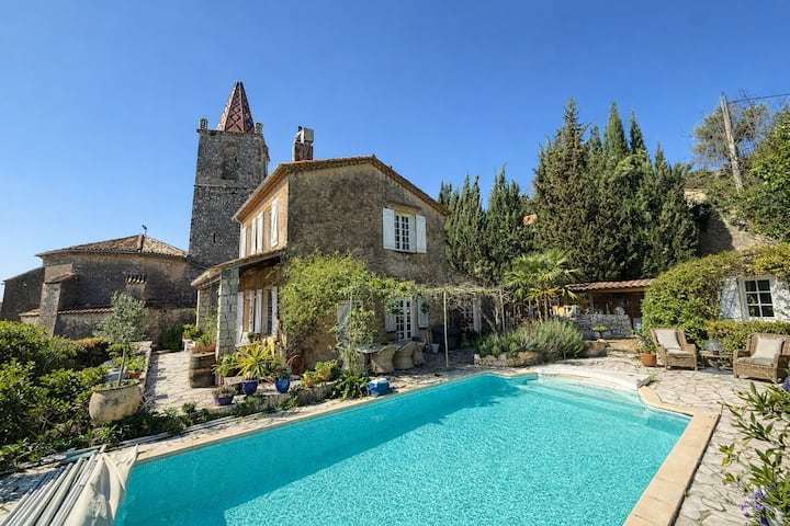 L'écrin Provençal - Montauroux