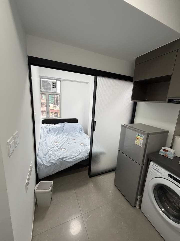 Private Room In Jordan - Hong Kong