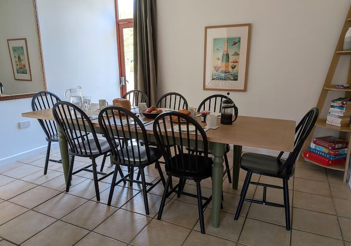 Ideal For Groups Garden 15 Acres Parking - Frome