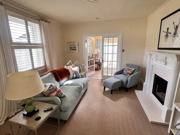 2 Nimmo - Gullane