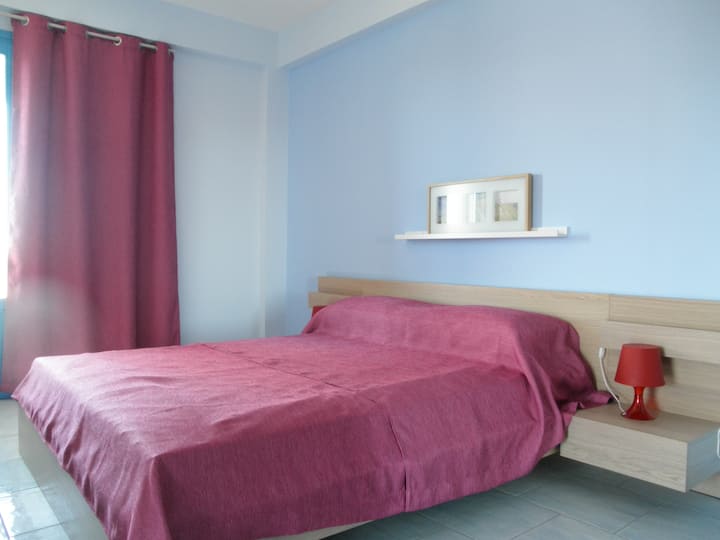Appartamento Porto Blu Con 1 Camera Da Letto (A3) - Marina di Ragusa