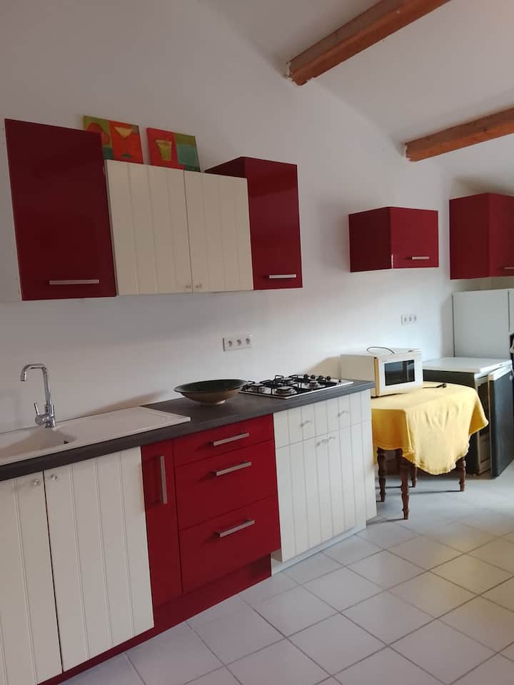 Maison Vigneronne à Florensac - Pézenas