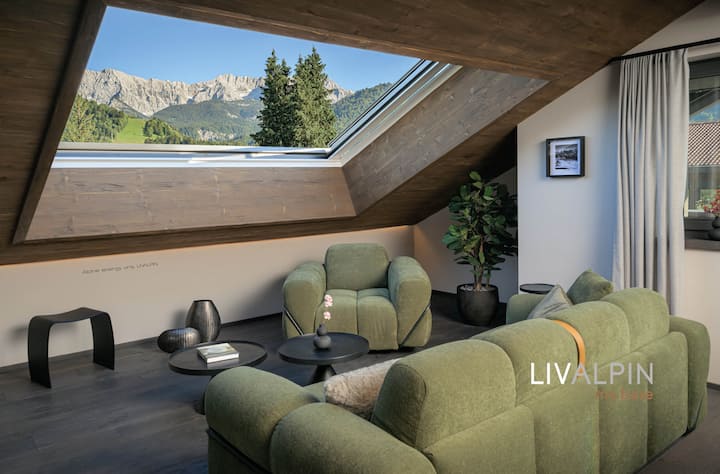 Livalpin My.base Pure - Garmisch-Partenkirchen