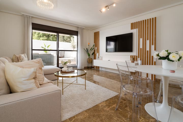 Golf Hills- Estepona - Estepona